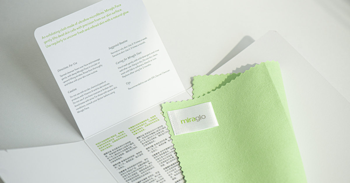 How to Use Miraglo for Glowing Skin | Miraglo