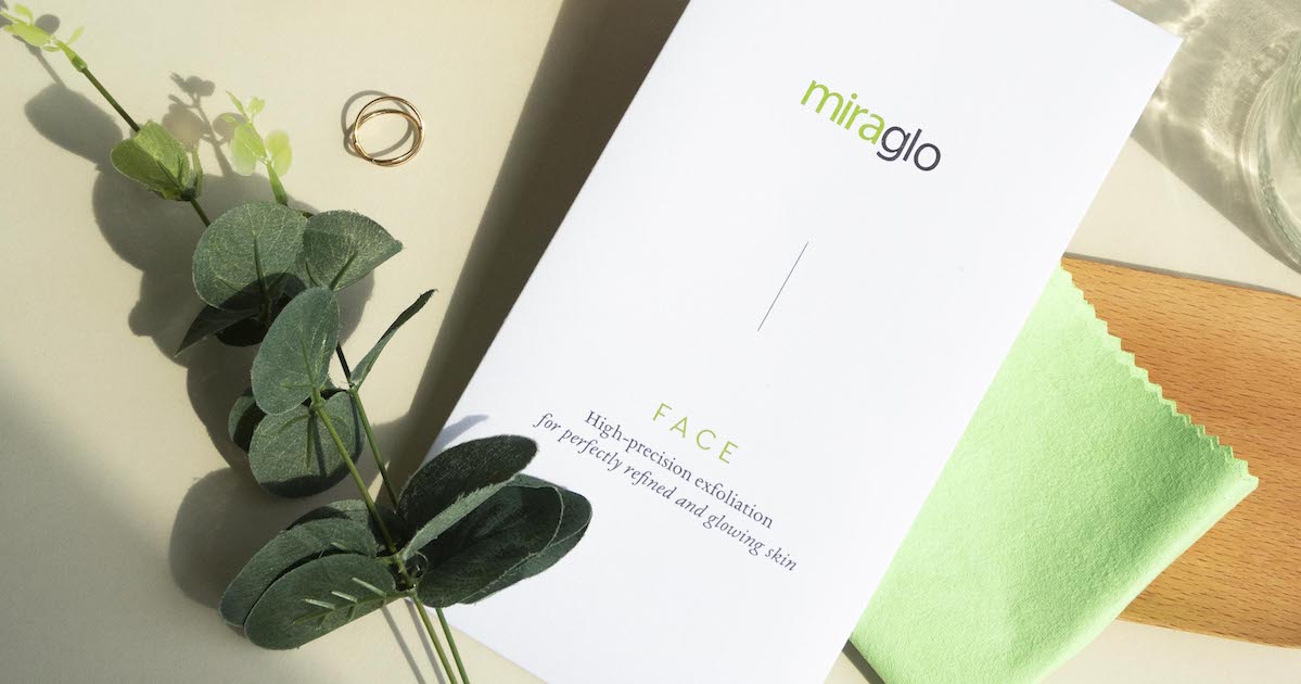 Miraglo | Your glowing miracle